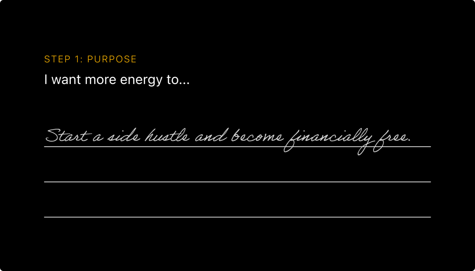 Energy Management [Ultimate Guide] - Ben Meer