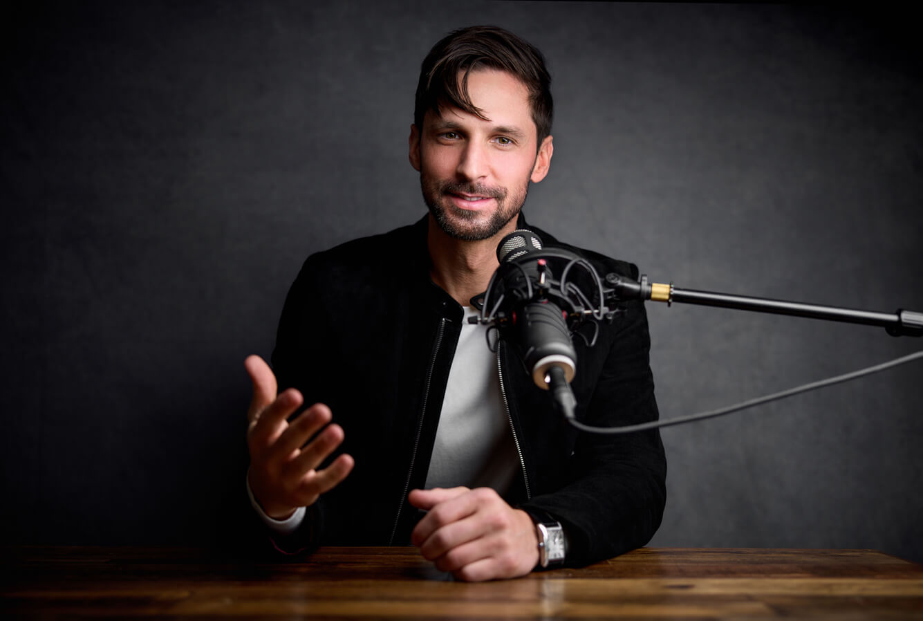 A System for Finding Leverage [Theory of Constraints] - Ben Meer